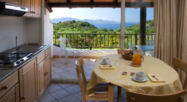 Capo Ceraso Family Resort - Sea Side Residence With Pool and Animation